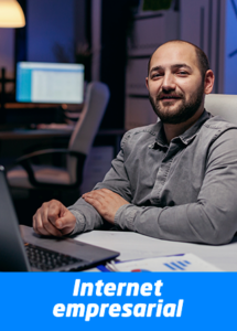 SCNET Internet de Fibra - SCNET Internet de Fibra